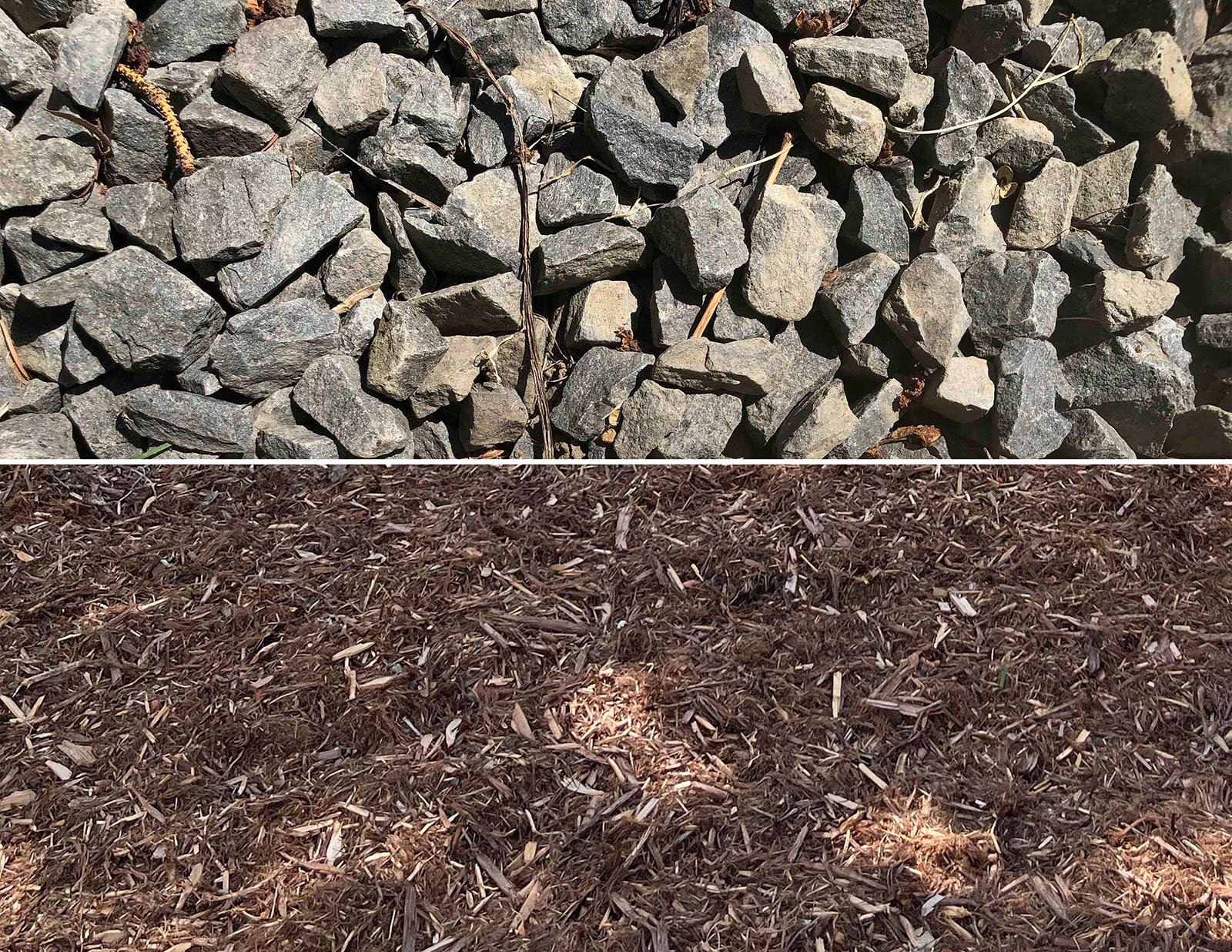 8 Types of Decorative Landscaping Rocks & How to Use Them