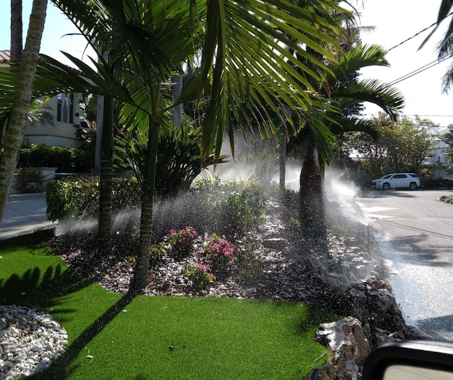 How Updating Your HOA Irrigation System Can Save Money