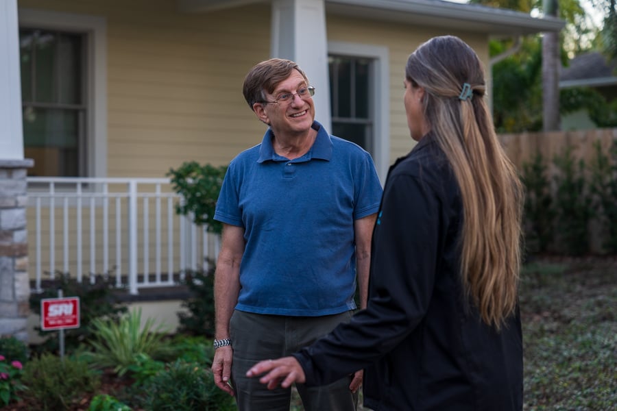 How to Build Effective Communication with Your Landscaper