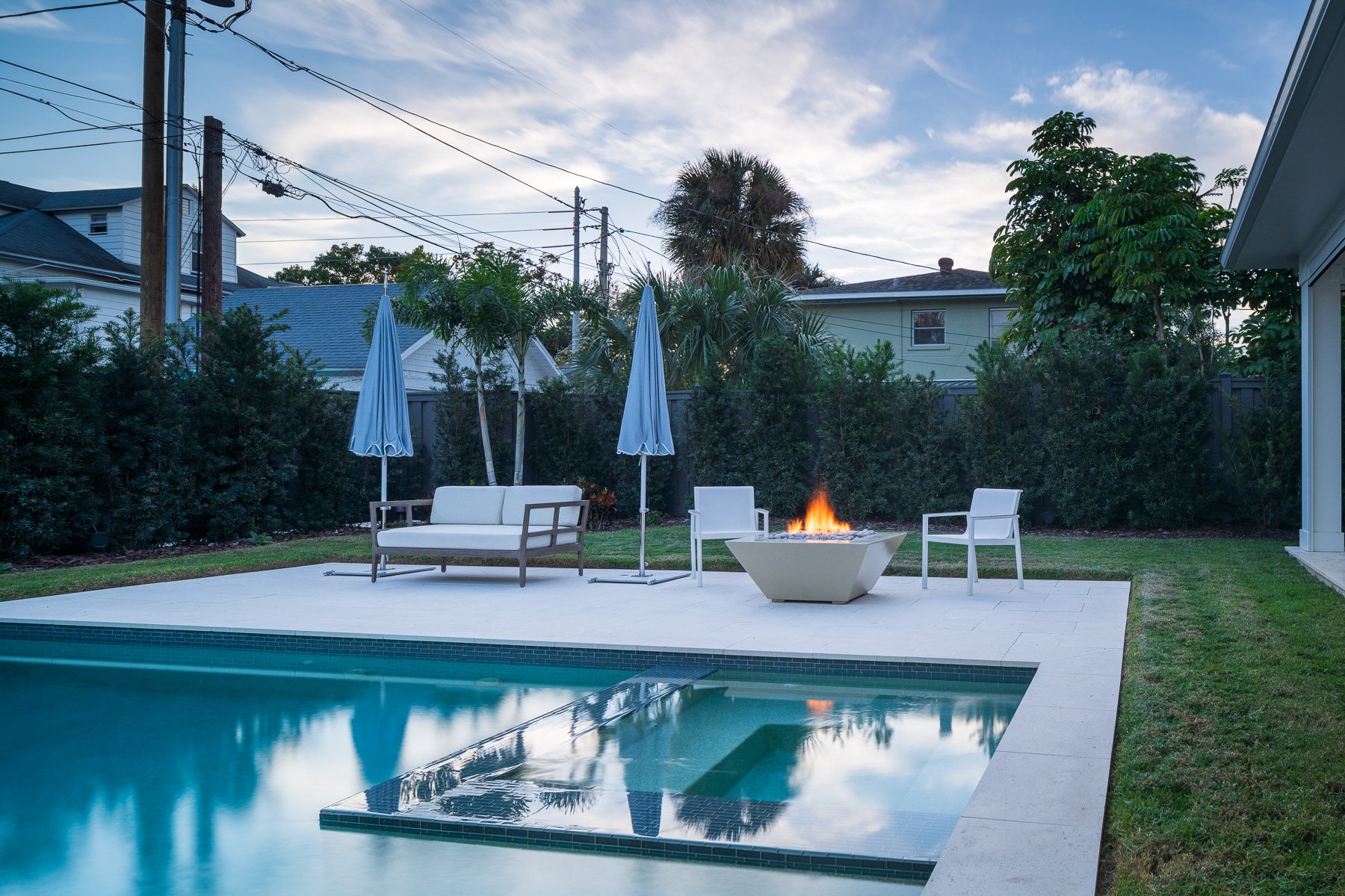 Drainage Systems Around Pools: Different Options & How to Choose