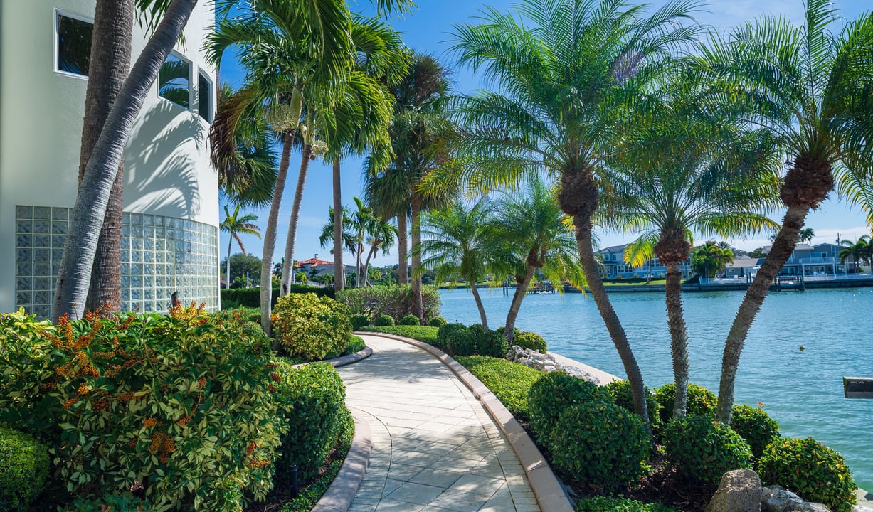 Top 5 Tips For Florida-Friendly Landscape Care