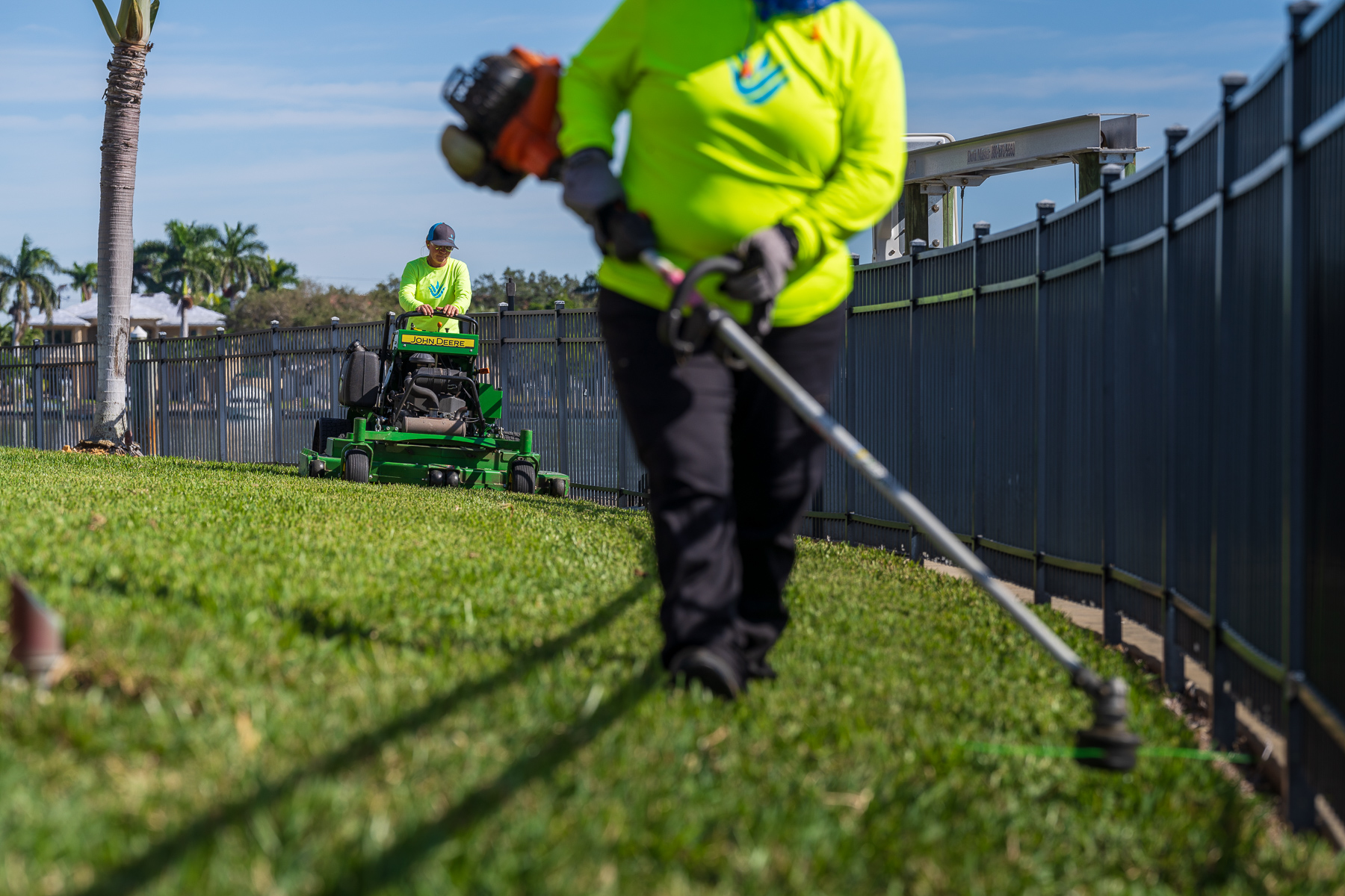 The Top 6 Ways to Save on Landscaping Maintenance Costs