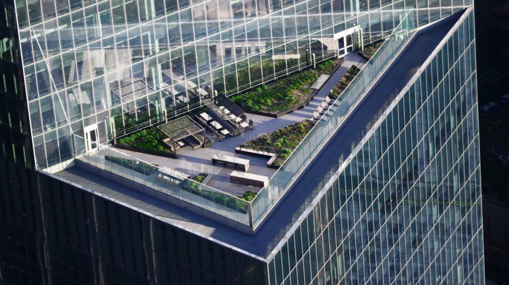 The Ultimate Guide for Landscaping Your Office Building